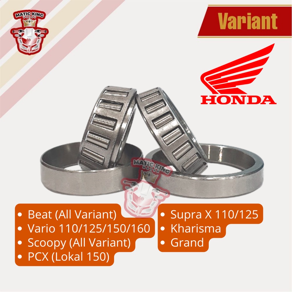 Jual Komstir comstir stang Honda Vario Beat scoopy spacy PCX Supra x ...