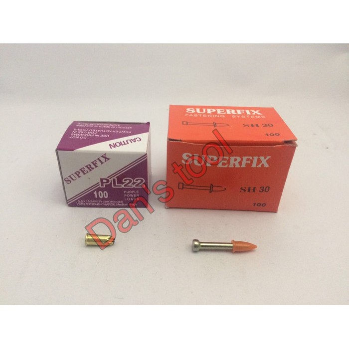 Jual Paku gun ramset | Shopee Indonesia