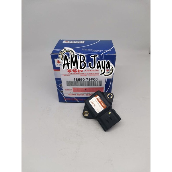 Jual SENSOR MAP SUZUKI APV FUTURA INJEKSI | Shopee Indonesia