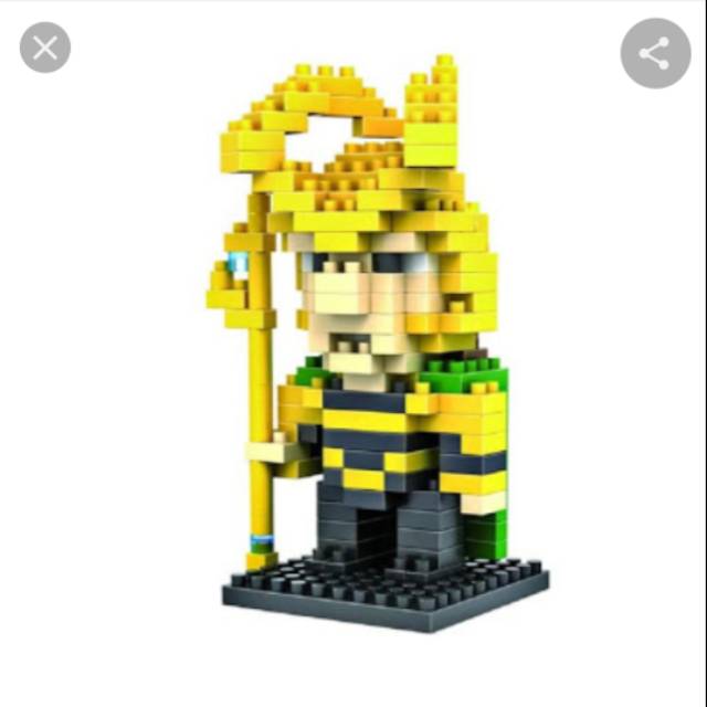 Jual Loz Brick Block Fun tipe 9156 | Shopee Indonesia