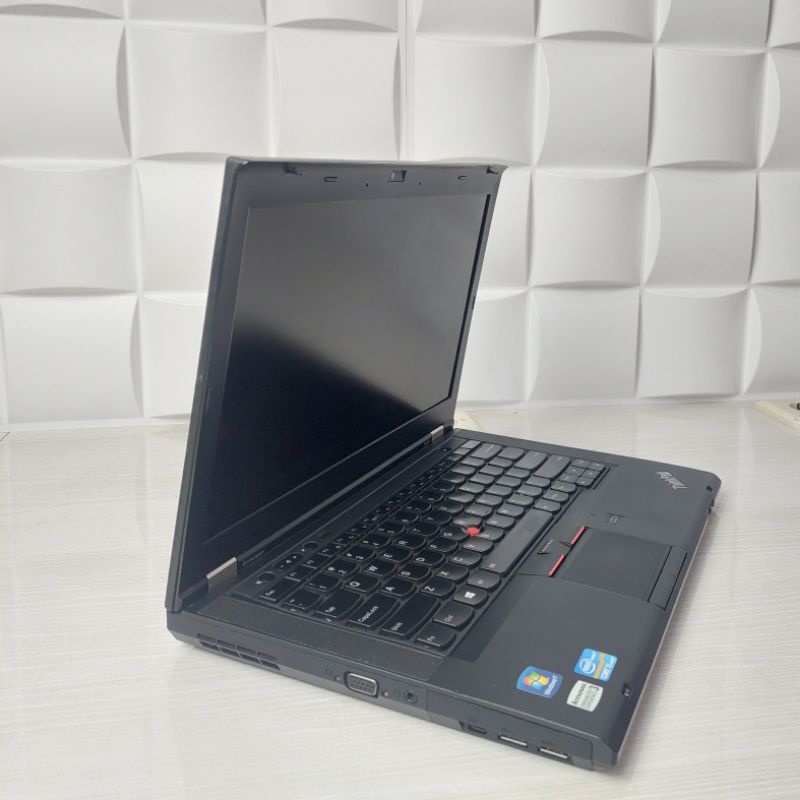 Jual Laptop Lenovo Thinkpad T430 Shopee Indonesia
