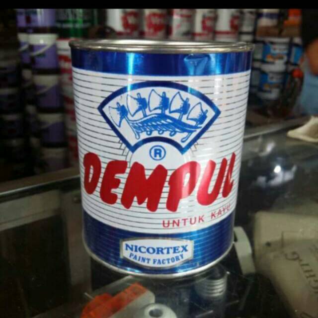 Jual Dempul kayu | Shopee Indonesia