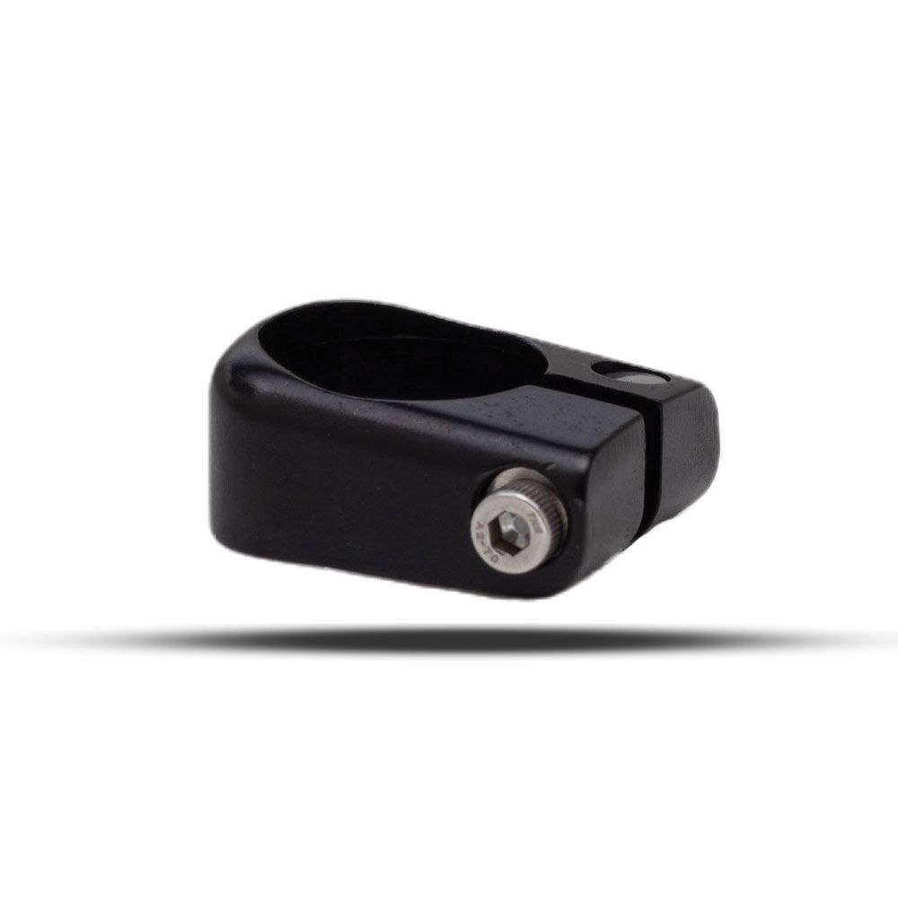 Jual SEAT CLAMP SEPEDA POLYGON STRATTOS S7D - S8D | Shopee Indonesia