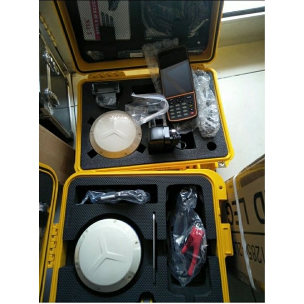 Jual Gps Geodetik RTK CHCNAV i50 | Shopee Indonesia