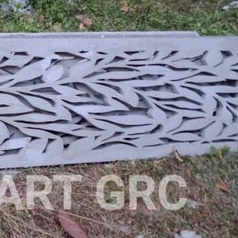 Jual Krawangan GRC Daun O8SATU8O7O632SATU4 | Shopee Indonesia