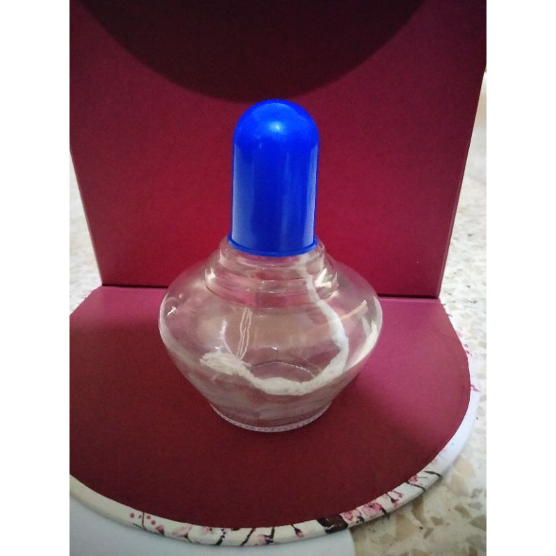 Jual Bunsen / Spiritus Burner / Lampu kaca | Shopee Indonesia