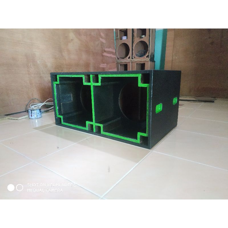 Jual box planar 10inch dan 12inch | Shopee Indonesia