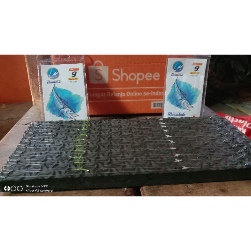 Jual Kail Rangkai 3 Daimaru | Shopee Indonesia