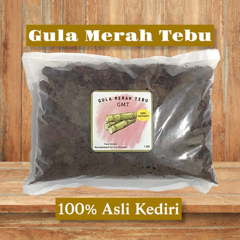 Jual Gula Merah Tebu 100% Asli Kediri (Awur) | Shopee Indonesia