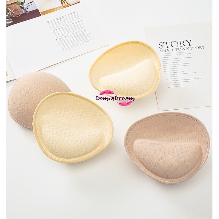 Jual Cup Busa Push Up Premium Super Lembut Halus | Shopee Indonesia