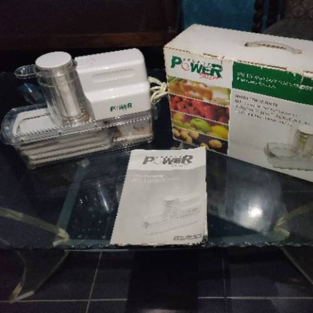 Jual Speedy Power Slicer | Shopee Indonesia