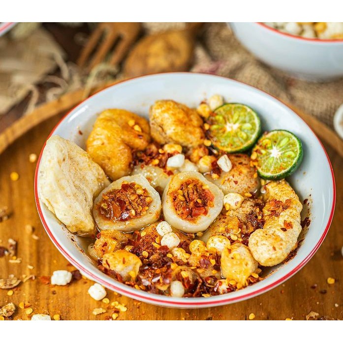 Jual Baso Aci MERCON | Shopee Indonesia