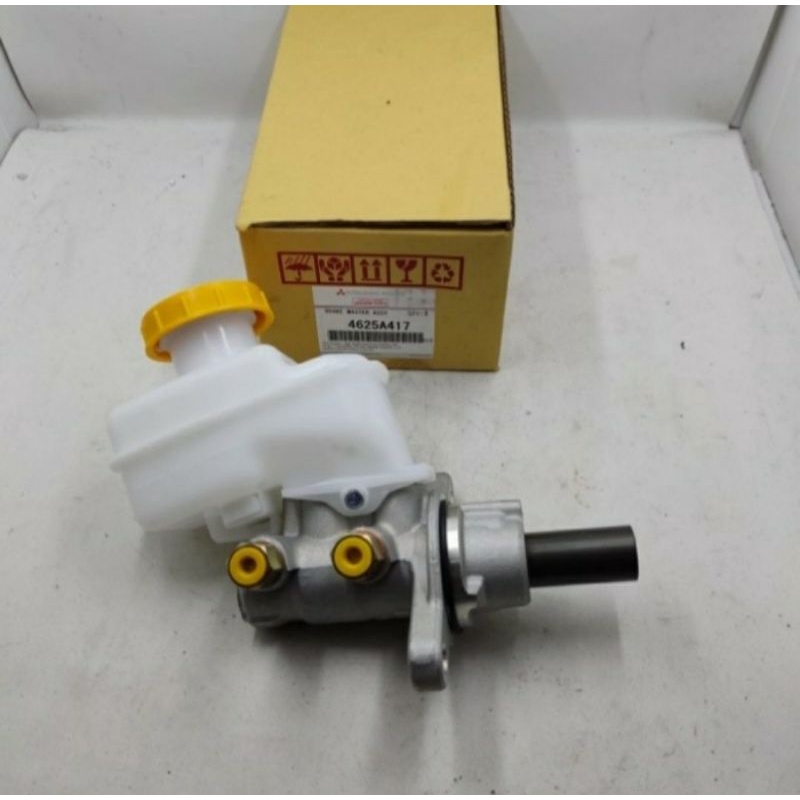 Jual Master rem atau brake master assy triton new atau all new triton ...