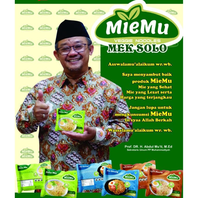 Jual Mie Mu | Shopee Indonesia