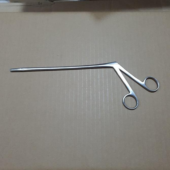 Jual IUD Removing / Alligator IUD Removing 20cm / Klem IUD | Shopee Indonesia