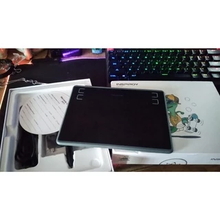 Jual Pen Tablet Huion Terlengkap & Harga Terbaru Juni 2024 | Shopee ...