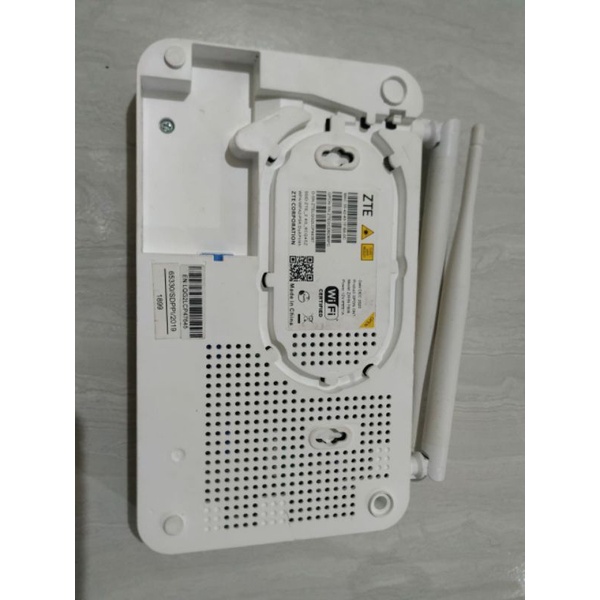English Firmware Ont Zte F609 V3 Ont Zte Gpon Onu F660 F660, 58% OFF