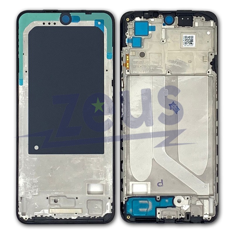 Jual Frame Lcd Xiaomi Redmi Note 10 - Redmi Note 10S Tatakan Lcd ...