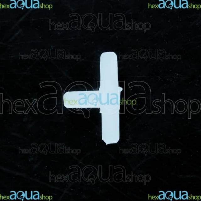 Jual T selang - sambungan sekang 6mm | Shopee Indonesia