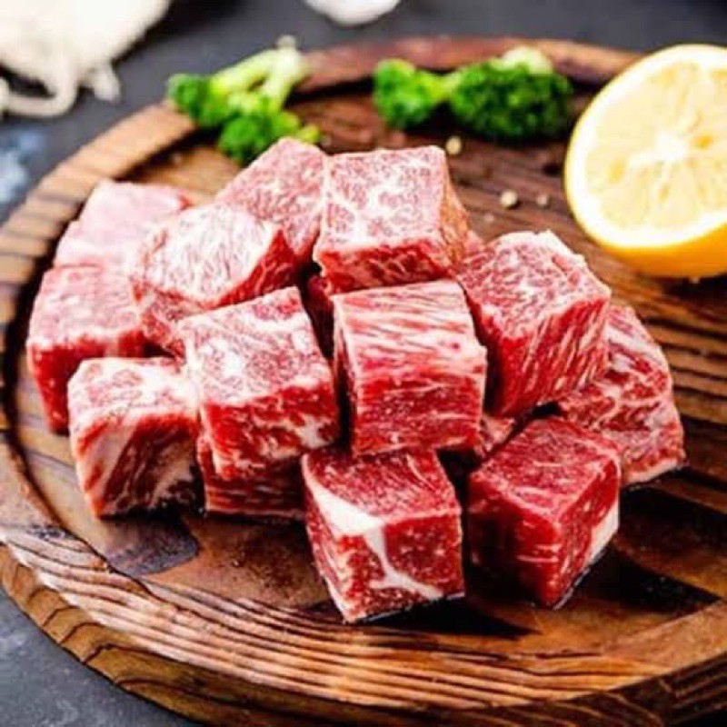 Jual Saikoro - Daging Sapi Fresh Wagyu | Shopee Indonesia