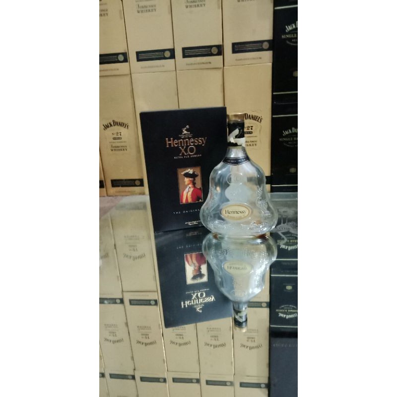 Jual Botol bekas whisky botol whisky botol bekas miras botol bekas minuman keras botol koleksi ...