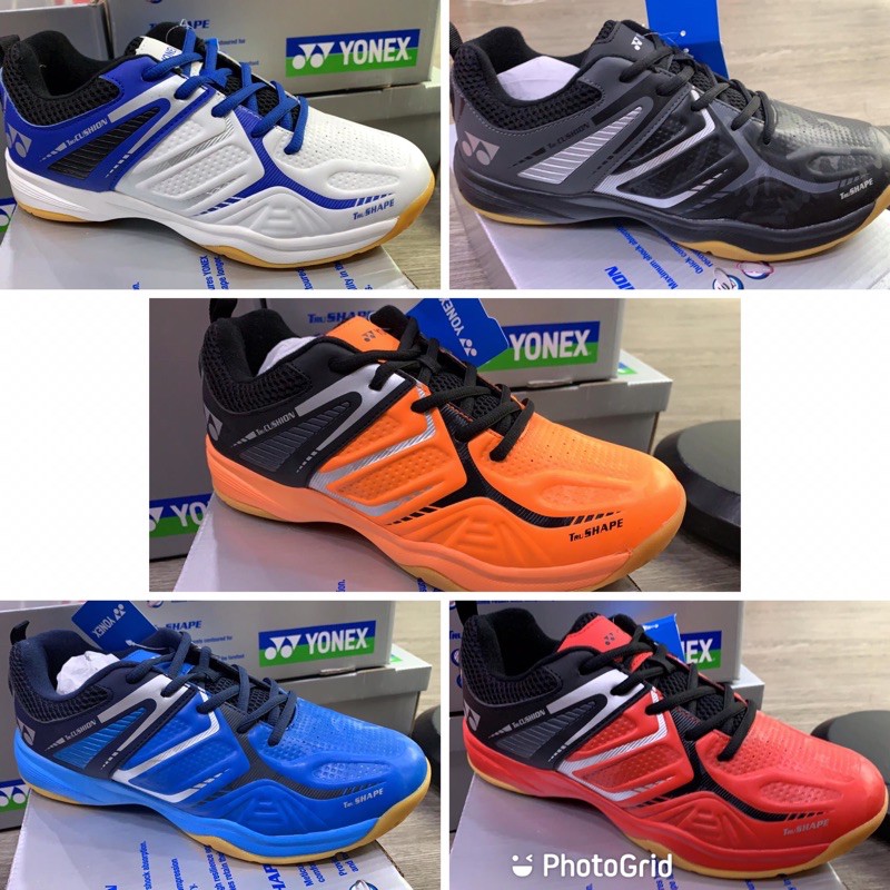Jual Sepatu badminton Yonex Tokyo Original product | Shopee Indonesia
