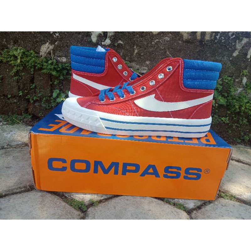 Jual Compass Retrograde | Shopee Indonesia