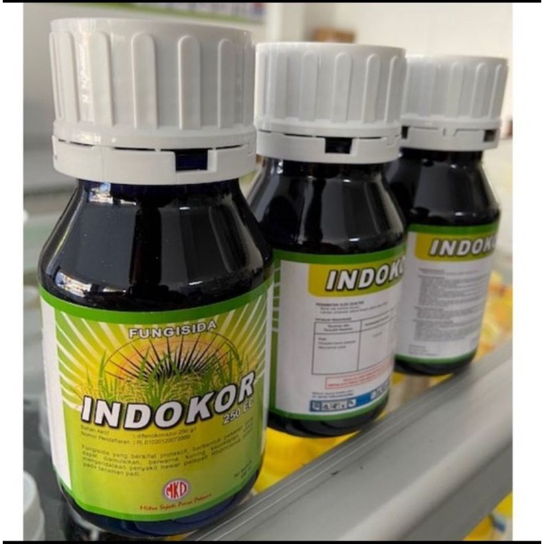 Jual INDOKOR 250EC 250ml | Shopee Indonesia