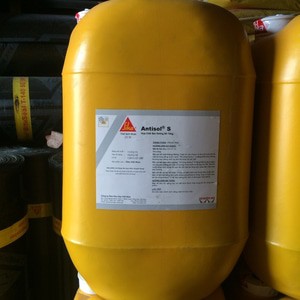 Jual Sika Antisol S, Jerrycan 20 Kg | Shopee Indonesia