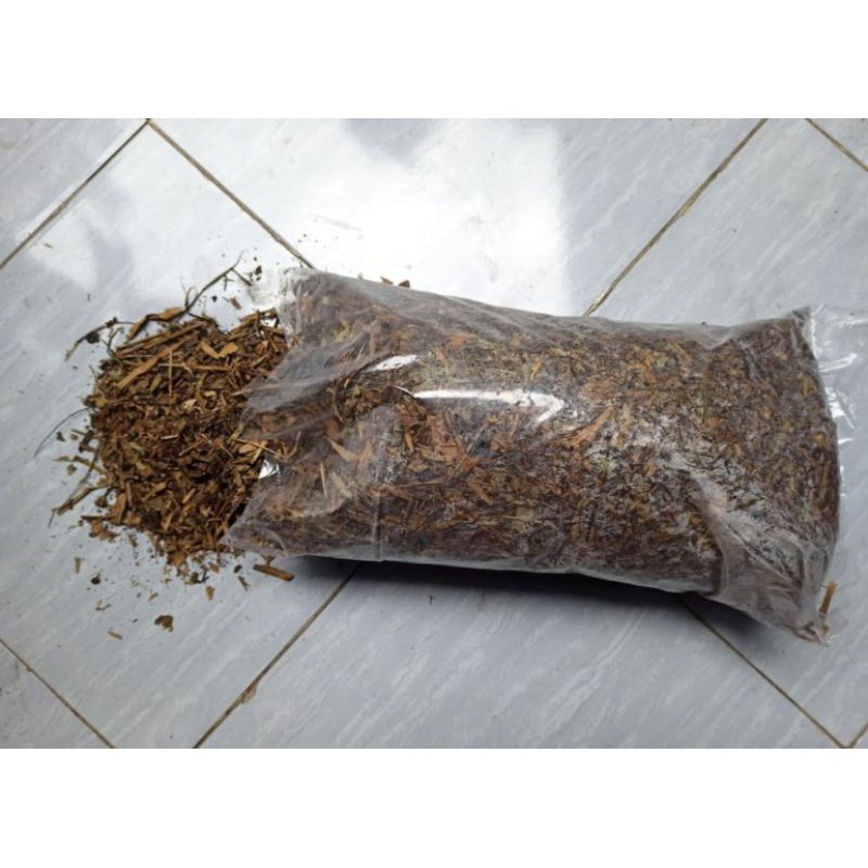 Jual Humus Daun Bambu Media Tanam /500gram | Shopee Indonesia