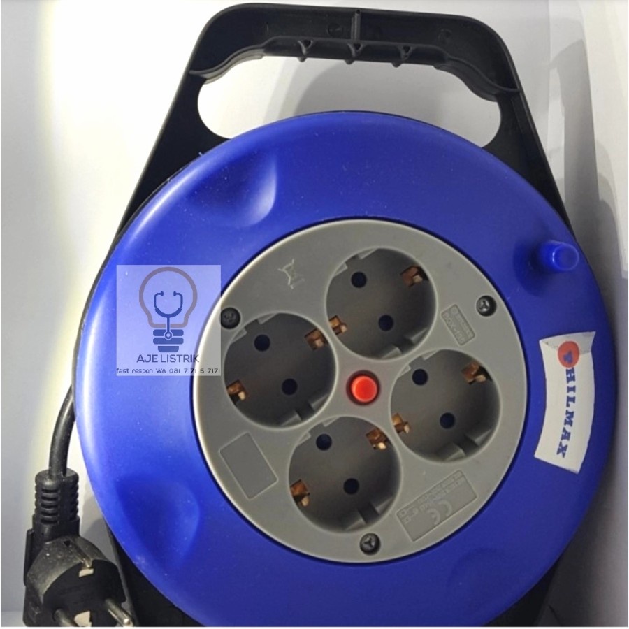 Jual Kabel roll philmax 10m | Shopee Indonesia