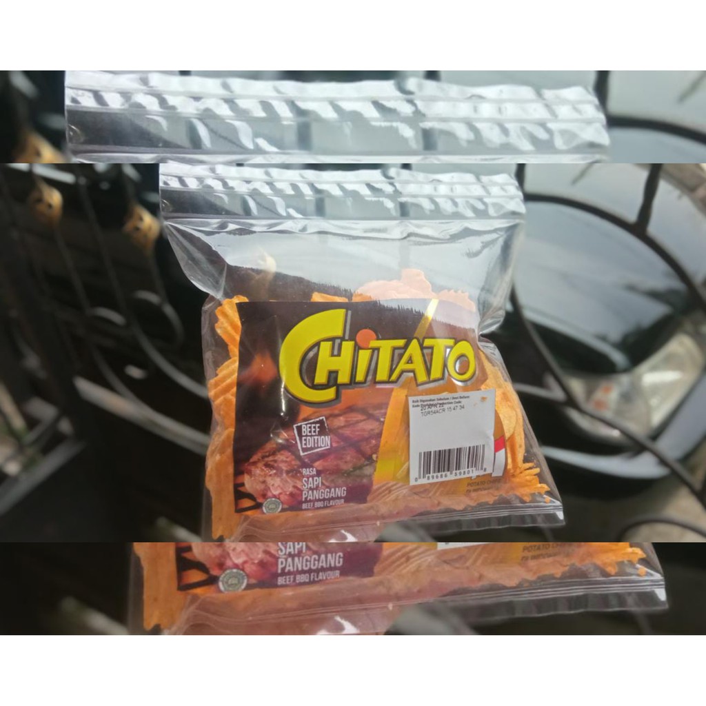 Jual ANEKA JAJANAN CHIKI BALLS CHITATO CHEETOS JETZ LAYS QTELA PIATTOS ...