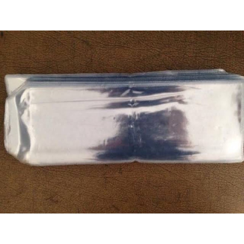 Jual [1 LEMBAR] PLASTIK MIKA UKURAN STNK , PLASTIK STNK , COVER STNK ...