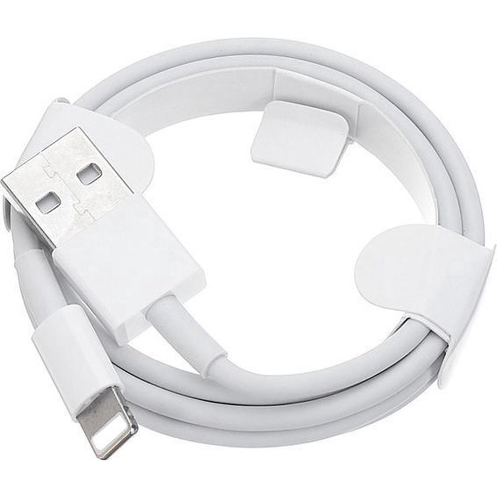 Jual Kabel Charger Kabel Data IPhone All Series Type C USB A | Shopee ...