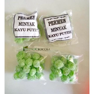 Jual Permen Minyak Kayu Putih Terlengkap & Harga Terbaru Mei 2025 ...