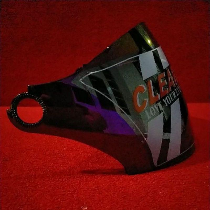 Jual kaca helm bmc inova | Shopee Indonesia
