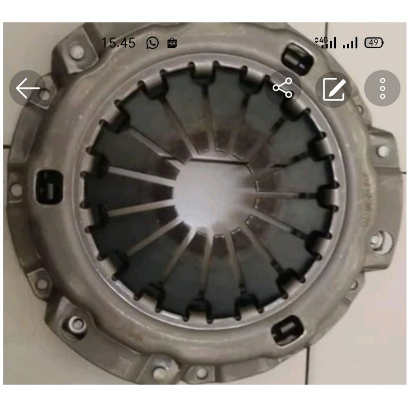 Jual matahari toyata Dyna Rino 115ps / 14B original | Shopee Indonesia