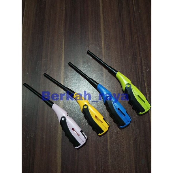 Jual Tokai Pemantik Kompor // BBQ Scripto // 1 pcs | Shopee Indonesia