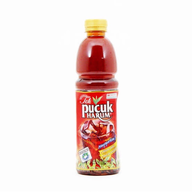 Jual Teh Pucuk Harum 330ml | Shopee Indonesia