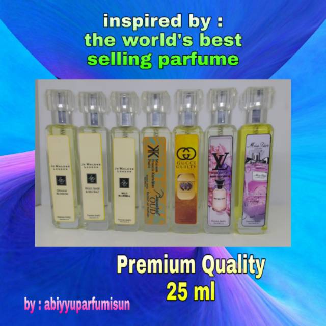 Jual Parfum Badan Rouge 540 Premium Quality Isi 25 ml | Shopee Indonesia