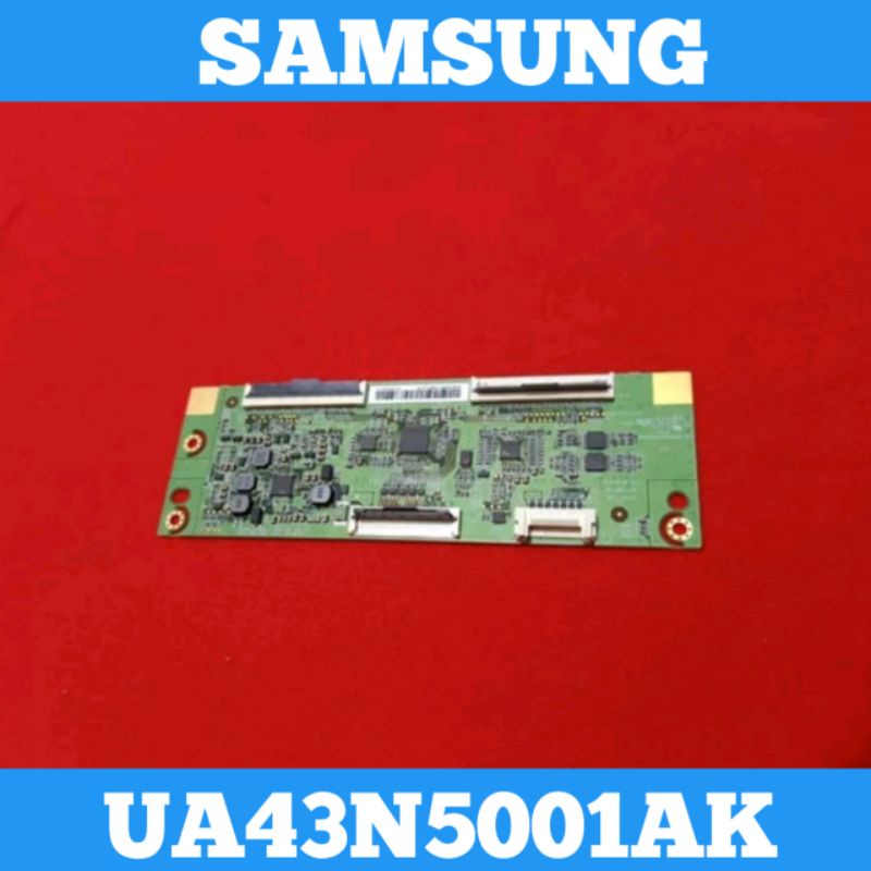 Jual Tcon SAMSUNG UA43N5001AK Tcon TV SAMSUNG UA43N5001AK Tcon TV LED SAMSUNG UA43N5001AK Tcon ...