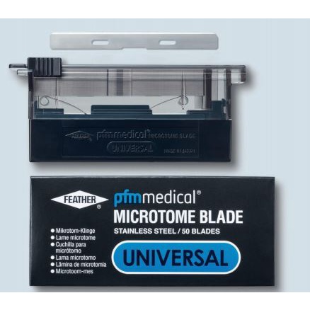 Jual PFM Microtome Blades Universal | Shopee Indonesia