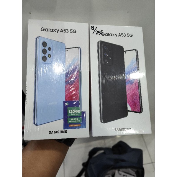 Jual Samsung a53 8/128 dan8/256 | Shopee Indonesia