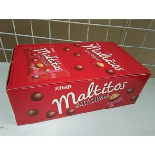 Jual delfi maltitos Harga Terbaik & Termurah April 2024 | Shopee Indonesia