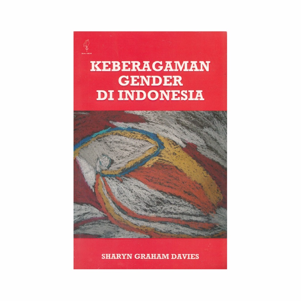 Jual Buku Keberagaman Gender di Indonesia - Sharyn Graham Davies - Original | Shopee Indonesia