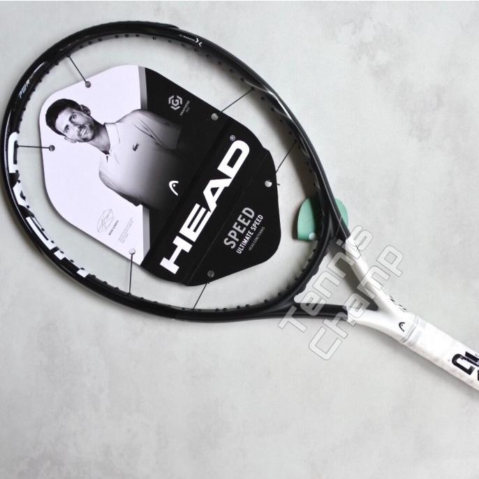 Jual Raket Tenis Head Speed Pro Graphene/ Tennis Racket Head | Shopee ...