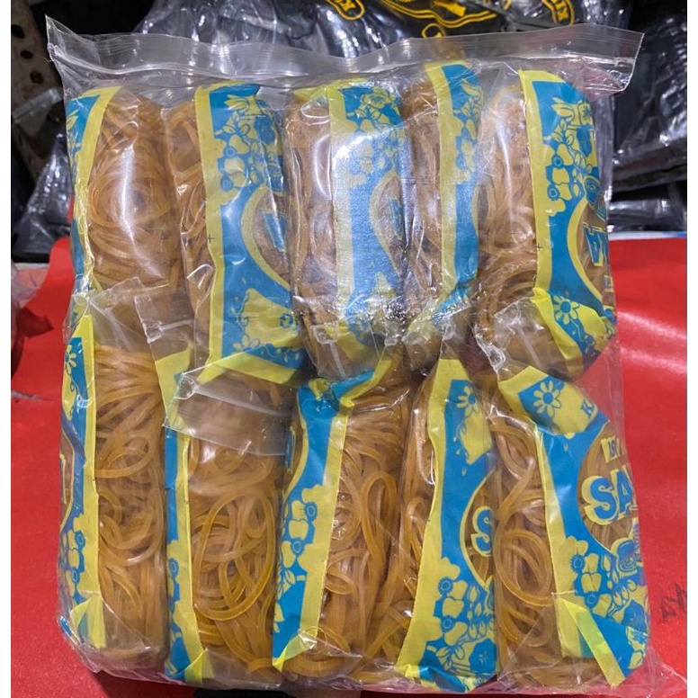 Jual Karet gelang ROMAN/SAKURA diameter kecil, sedang, besar berat ...