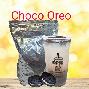 Jual Bubuk Minuman Rasa Choco Oreo / Coklat Oreo | Shopee Indonesia