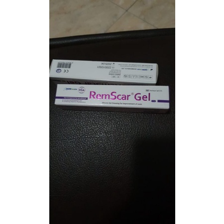 Jual REMSCAR GEL 15 GR (ANTI KELOID) | Shopee Indonesia