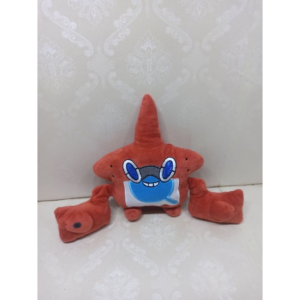 Jual boneka rotom pokemon brand cut | Shopee Indonesia